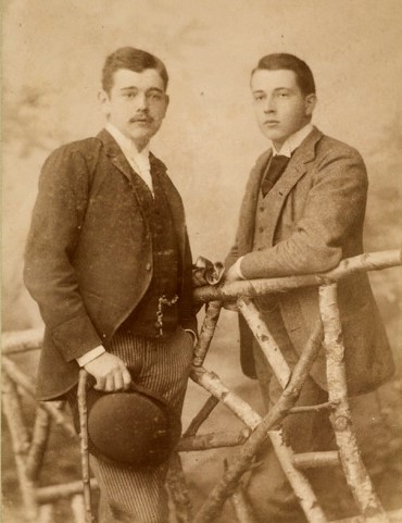 Gezinskaart van Gijsbert Jan Anne Adolph van Heemstra (1840-1895 ...