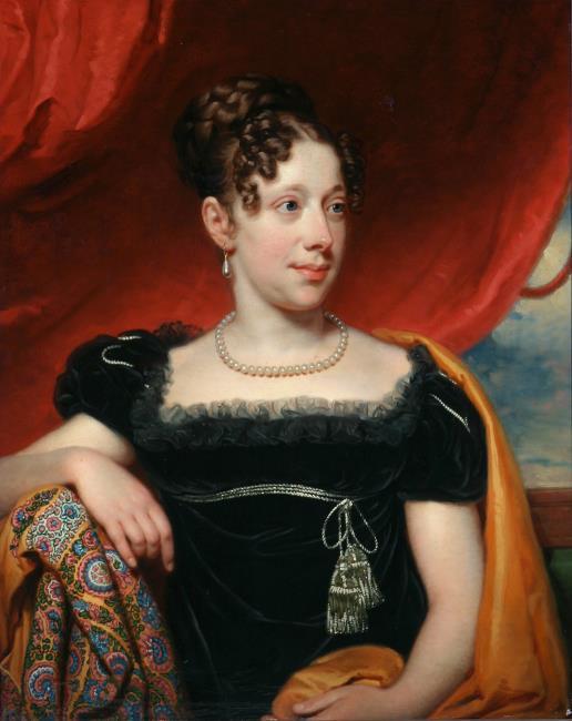 Gezinskaart van Willem van Loon (1794-1847) – Greets genealogie