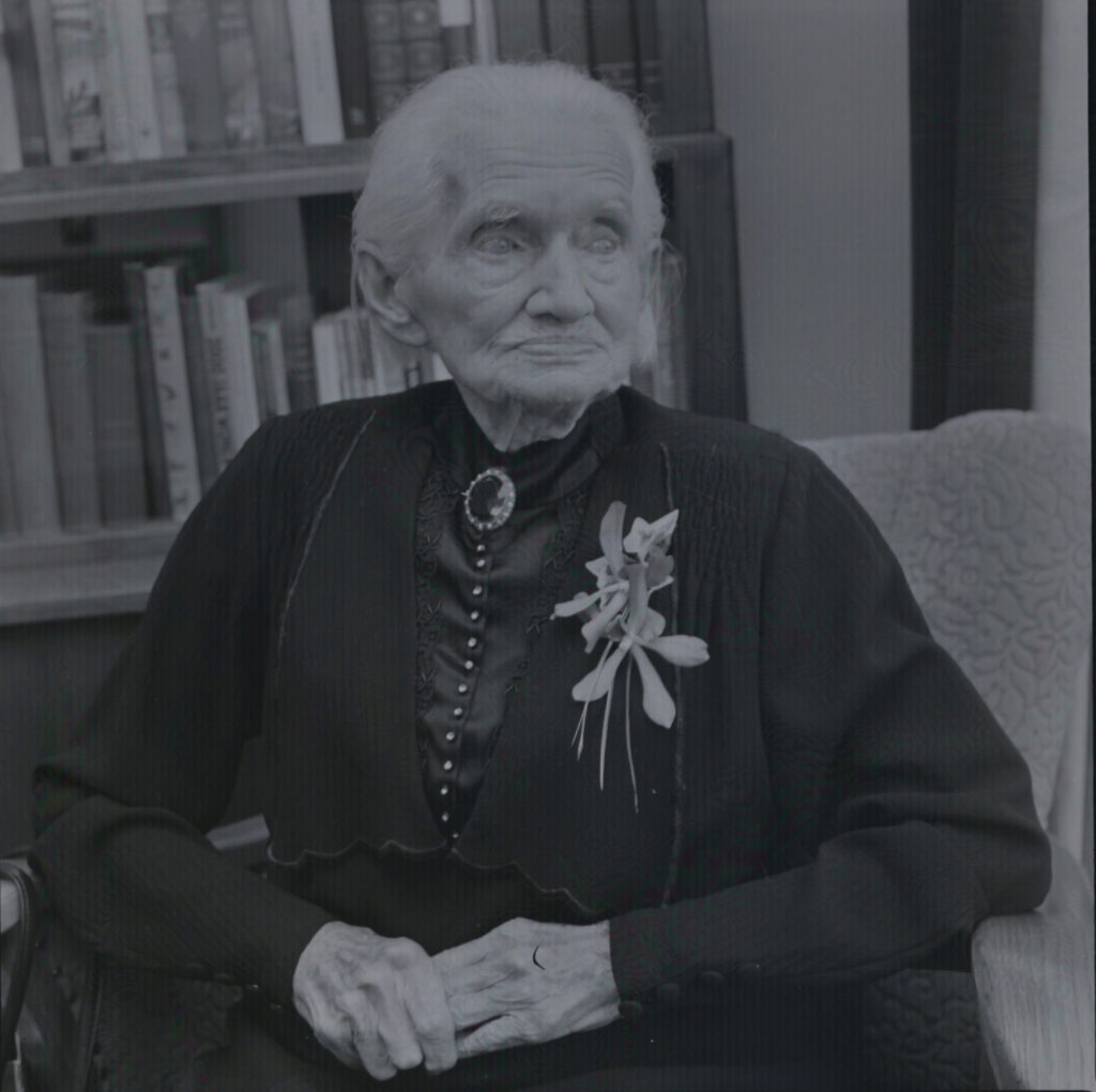 Gezinskaart van Pieter Alexander Haack (1872-1900) – Greets genealogie