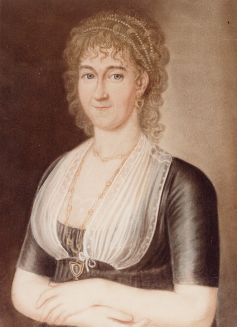 Gezinskaart van Jacob Harmen Nauta (1767-1823) – Greets genealogie