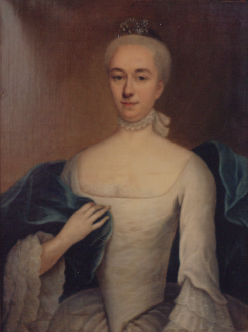 Gezinskaart van Adriaan Philip Hendrik van Slijpe (1730-1774) – Greets ...